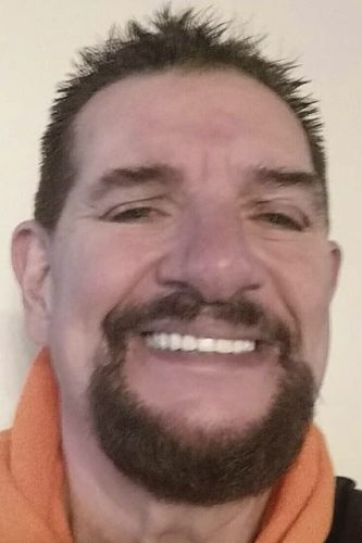 Harry F. Pierce Jr. 1958-2021 | News, Sports, Jobs - Tribune Chronicle
